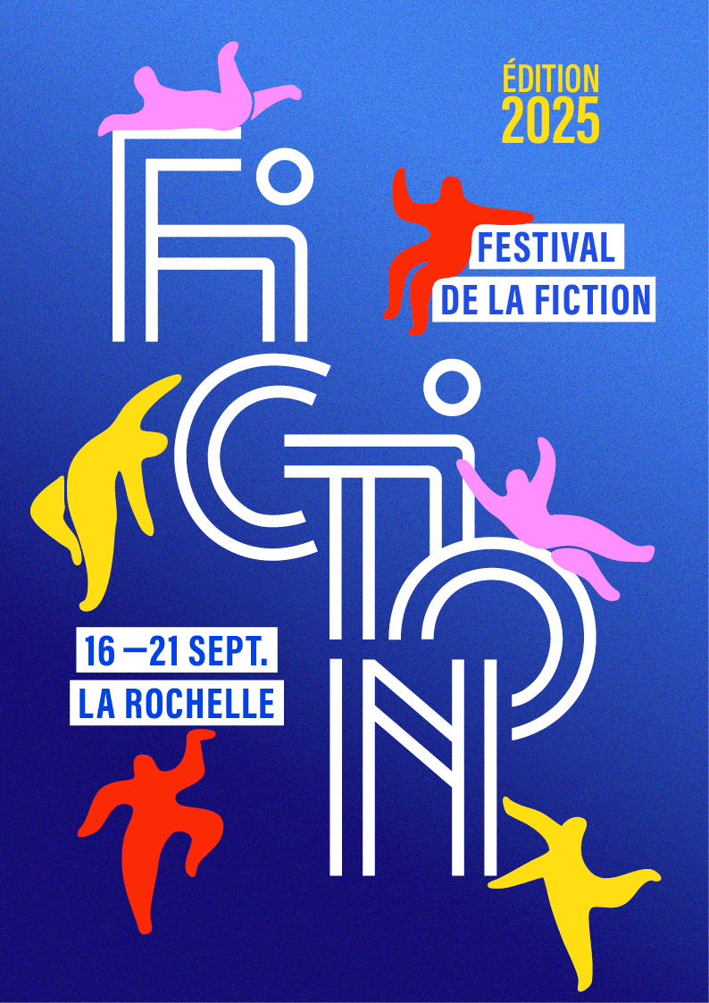 Aveyron Cinéma au Festival de Fiction de La Rochelle - Aveyron Cinéma